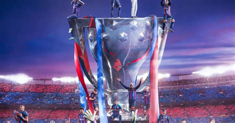 메시 떠나고 사비 감독 온 바르셀로나 4시즌 만에 라리가 우승