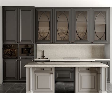 Artstation Classic Kitchen Resources