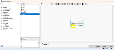 how do i copy and paste a formula jmp user community