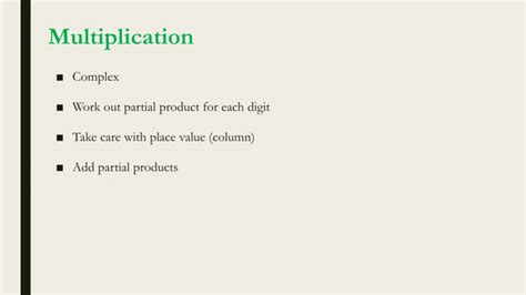 Computer Arithmatic Operation Computer Arithmetic Presentationpptx