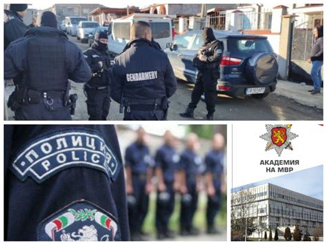 СИГНАЛ ДО ПИК Принуждават полицаи да учат цигански на улично ниво СНИМКИ Информационна