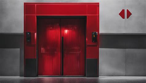 Secure Your Safety With Emergency Door Alarm System Hik Security