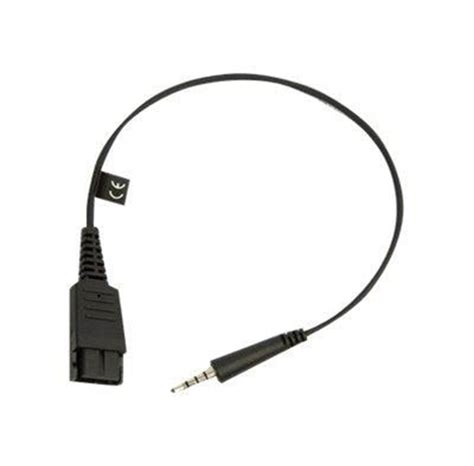 Jabra Headset Adapter Billig