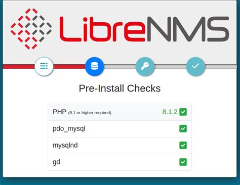 Installing Librenms On Ubuntu 22 04 With Nginx Hostnextra