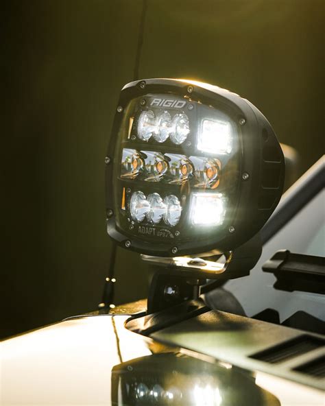 Some Say Its Magic🔮 Rigid Industries Led Lighting