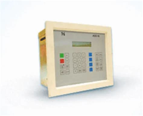 Esp Controller At Rs 90000piece Mild Steel Esp Controller In