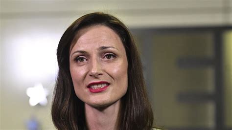 Правителството одобри кандидатурата на Мария Габриел за член на ЕК от името на България Новини бг