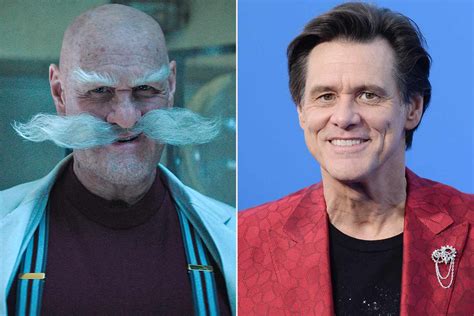 Picture Of Jim Carrey Jim Carrey Sztárlexikon Starityhu
