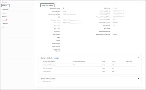 Status Of Monitoring Integrations 20 Opsramp Documentation
