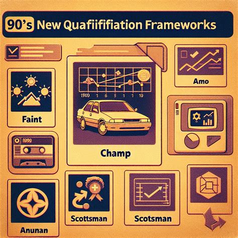 Exploring The New Qualification Frameworks Faint Champ Scotsman And Anum