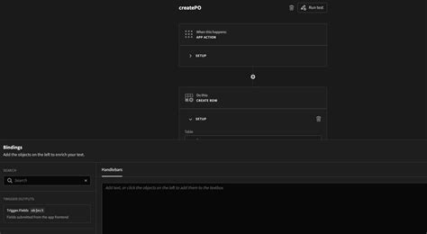 Automation Retrieve Value From Previous Row And Add 1 · Budibase Budibase · Discussion 4786