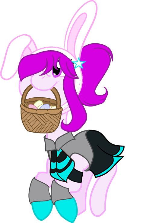 Collecting Easter Eggs Ych By Officialwindyweather On Deviantart