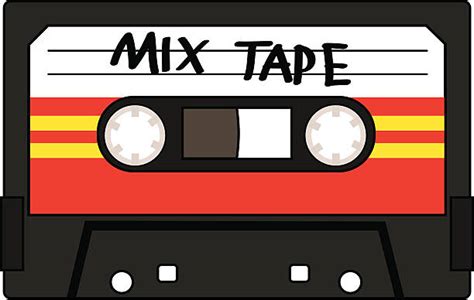 Cassette Tape Illustrations Royalty Free Vector Graphics And Clip Art