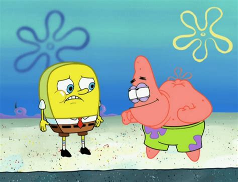 Smooth Spongebob Guide The Sponge Bob Club