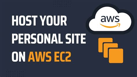How To Easily Setup Amazon Ec2 Aws To Host Your Websites