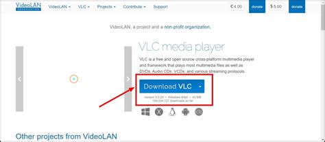 6 Ways To Ignore Main Libvlc Error In Vlc Media Player Appuals