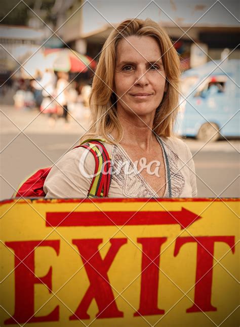 Exit Sign Cebu Photos By Canva