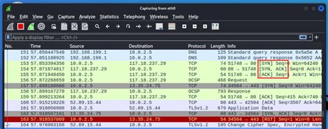Day 14 實作篇 如何使用 Wireshark 捕獲封包 It 邦幫忙 一起幫忙解決難題，拯救 It 人的一天