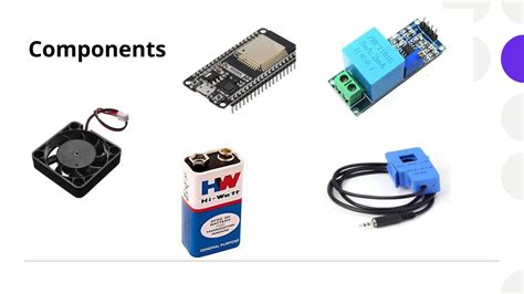 Smart Energy Meter Project Presentation Pptx