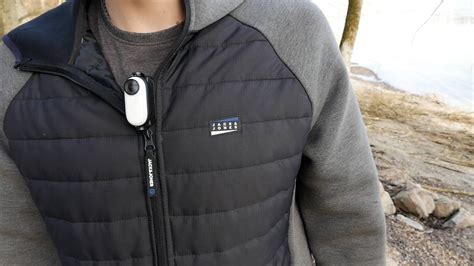 Insta360 GO 2 Review Test Gimbal Guru