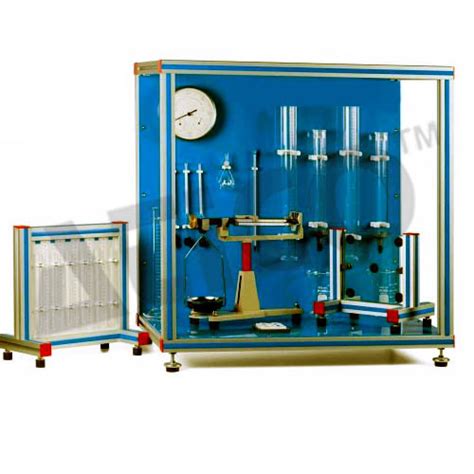 Fluid Properties Application Lab Equipment At Best Price In Ambala Cantt Advanced Technocracy