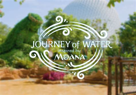 Moana Journey Of Water First Impression Review