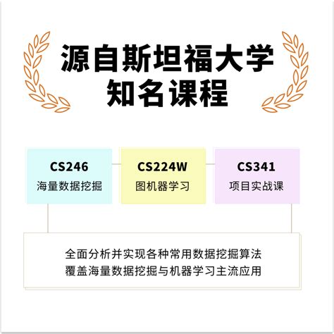 周末送新书 世界名校数据挖掘经典《斯坦福数据挖掘教程（第3版）》 Csdn博客