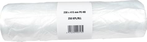 Bag On A Small Core 2 3 Kg 230 X 415 0012 Mm Hd Seapack Online Store