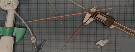 Catheter Testiing Equipmeent Services Msi