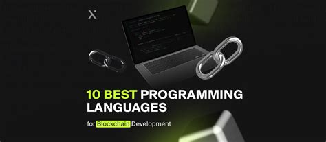 top 10 blockchain programming languages in 2025