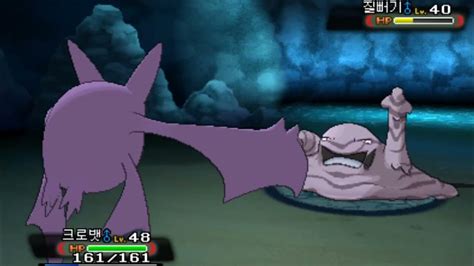 [김원규] 포켓몬스터 알파사파이어 21부 가이오가 눈을 뜨다 Youtube