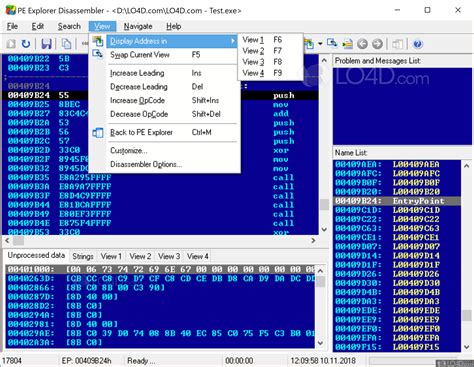 Pe Explorer Download