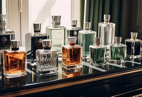 New Year New Fragrance The Best Mens Colognes For 2024