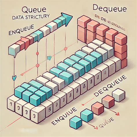 Understanding Queues Hey There So Youve Heard About… By Muskan