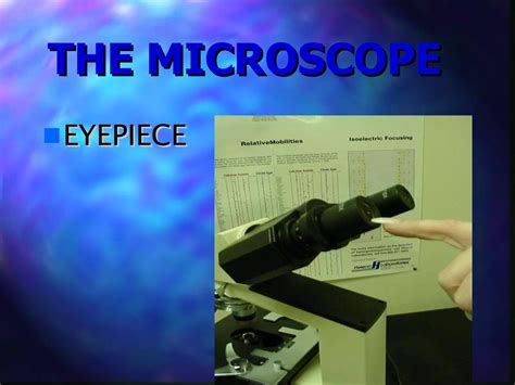Microscope Ppt
