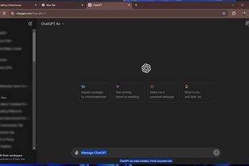 How To Fix It When ChatGPT Isn T Working