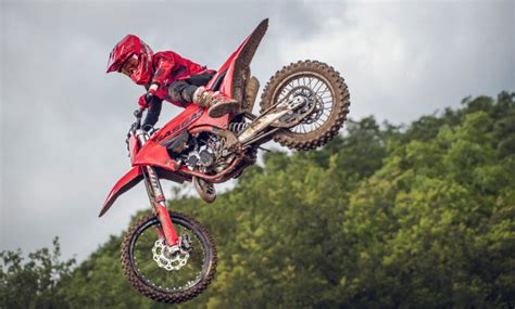 Gasgas Announces Cutting Edge Mc 85 For 2025 Motocross Performance