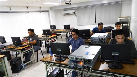 Microsoft Windows Server Training And Certifications Philippines