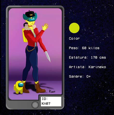 Reto Among Us On Behance