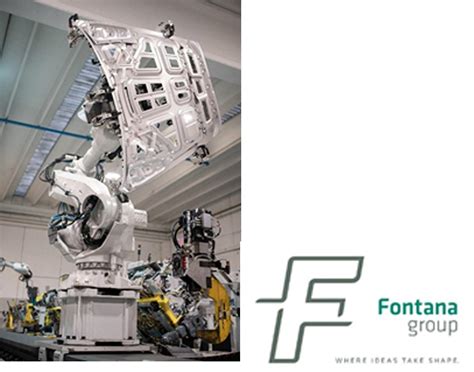 How Italys Fontana Group Is Using Autoforms Assembly Solution To