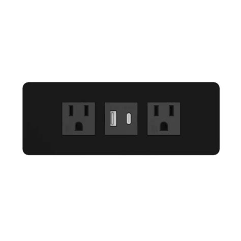 Usb C Power Module Electrical Solutions Spectrum Industries