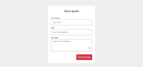 Bootstrap 5 Mobile Phone Verification Form Using Otp Example