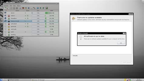 Qubes RC Is Probably The Most Secure Operating System In Existence