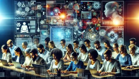 Human Computer Interaction Hci Designing Interfaces For Enhanced User Experience In Coding