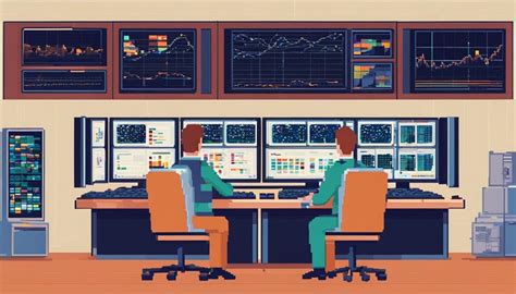 Control Segment In Satellite Networks