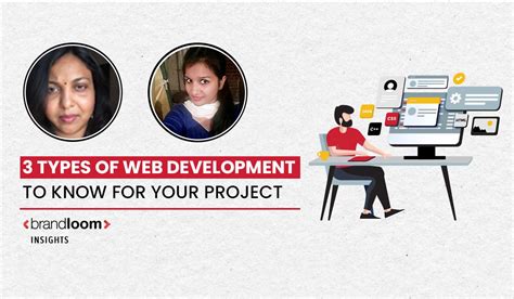 Three Types Of Web Development Which One Is Right For You