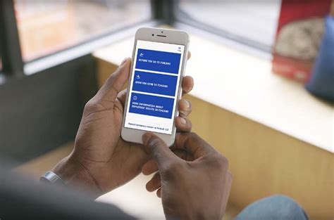 Mobile App Helps To Combat Human Trafficking