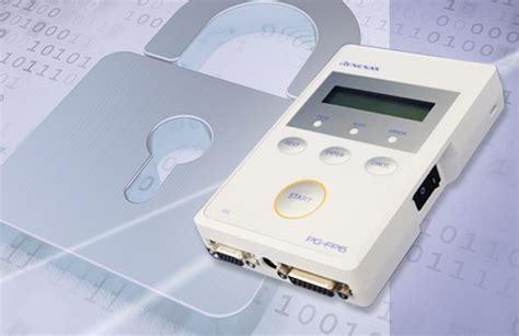 Flash Programmer Pg Fp6 A Feature For Encrypting Program Files Has