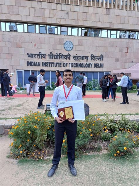 Ritesh Deshmukh On Linkedin Motivation Successstories Dreambig Iitdelhi Leadership