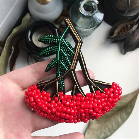 Привет друзья Видели в сториз как я вчера сделала кольцо с настоящей эмалью 🙈 мне очень